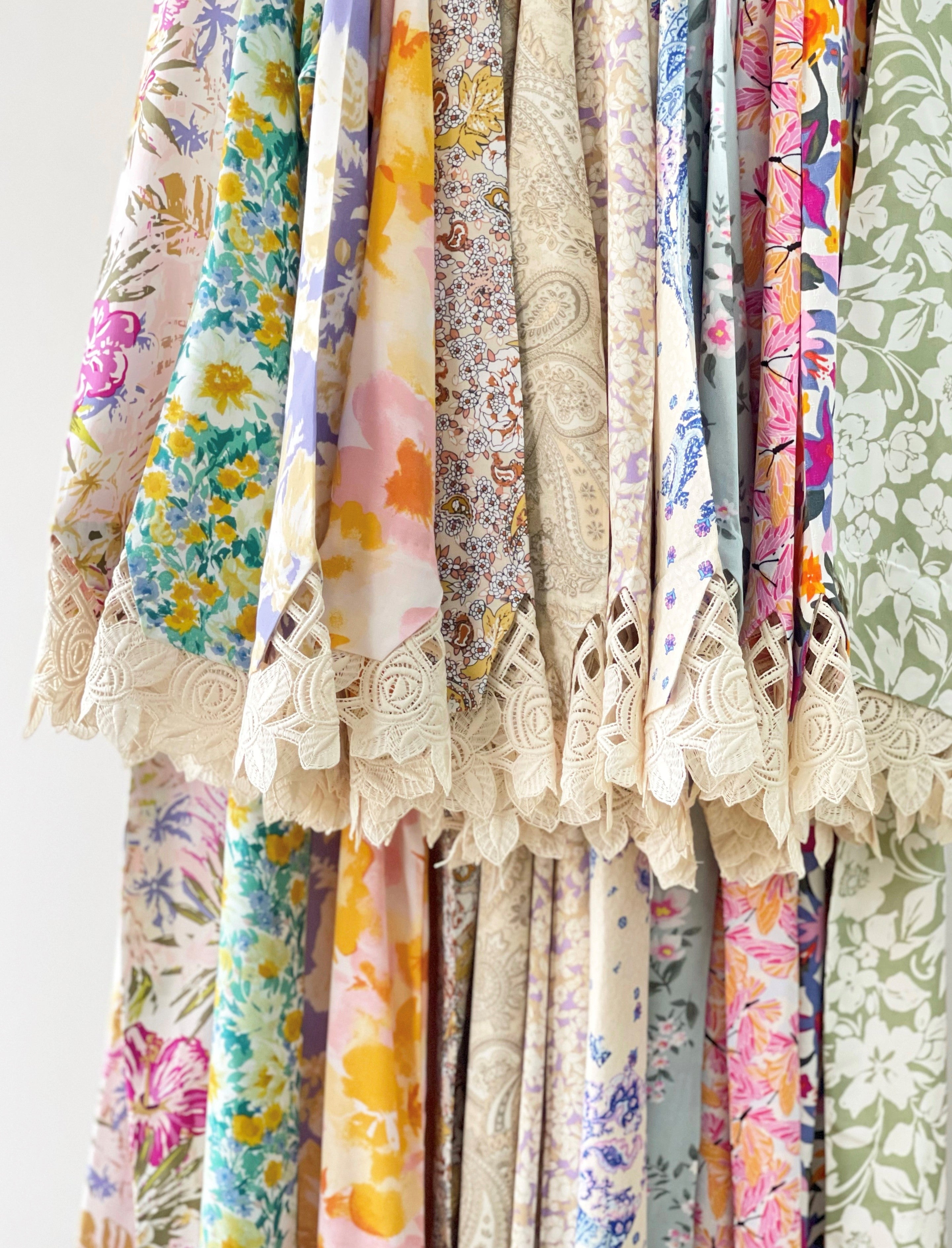 Jalabiya Collection – ALREEM DESIGN